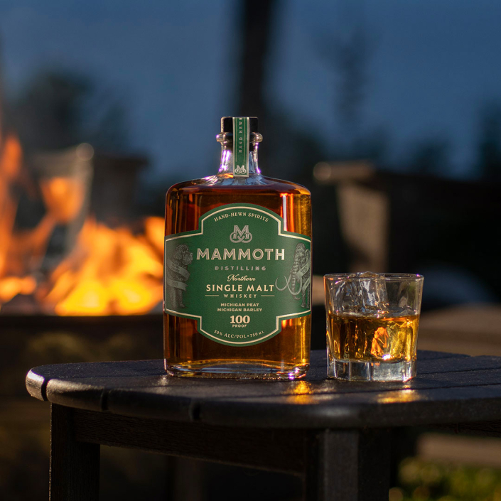 Pyramid Point Trail – Leelanau.com