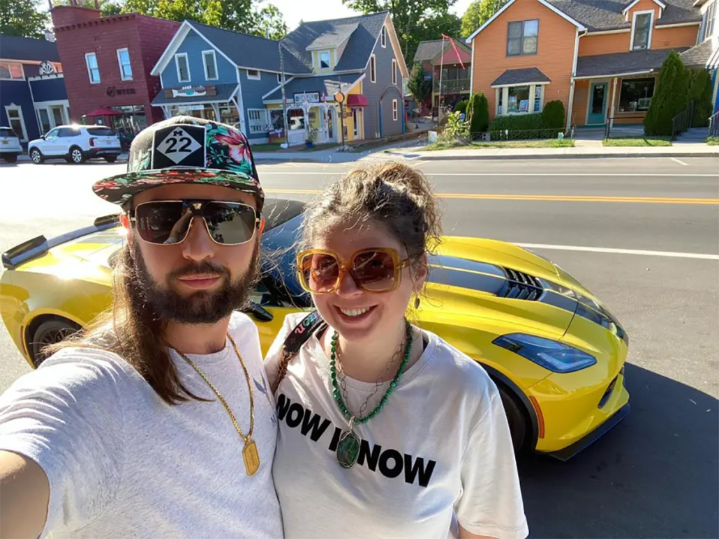 FBI Raids Twin Flames cult leaders in Suttons Bay – Leelanau.com